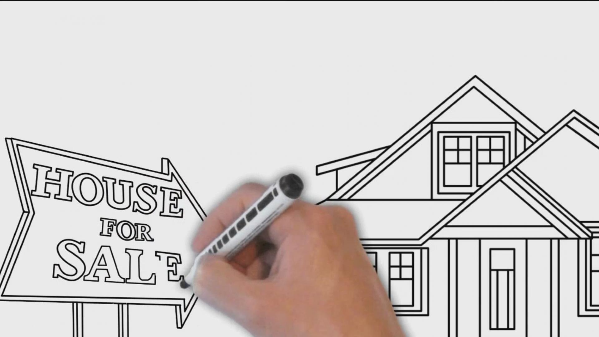 Consejos para poder comprar una casa en el Valle Central | Vídeo ...