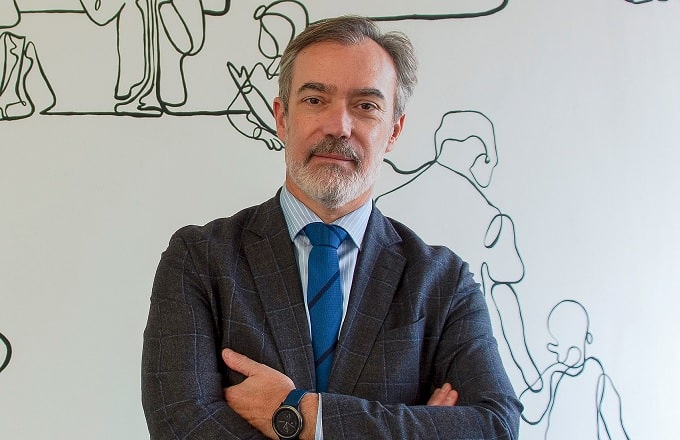 MBA Surgical Empowerment nombra a Carlos Pinto, nuevo CEO de la ...