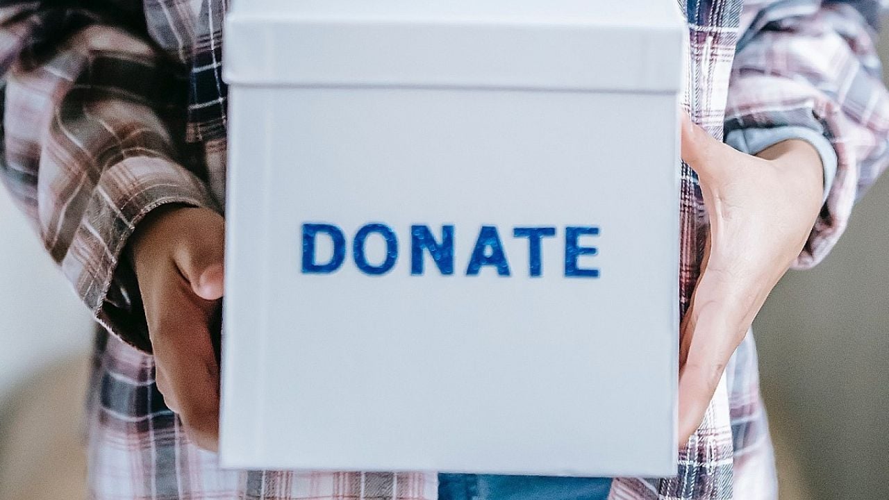 ¿Cómo entender la importancia de donar aún en tiempo de crisis? - www ...